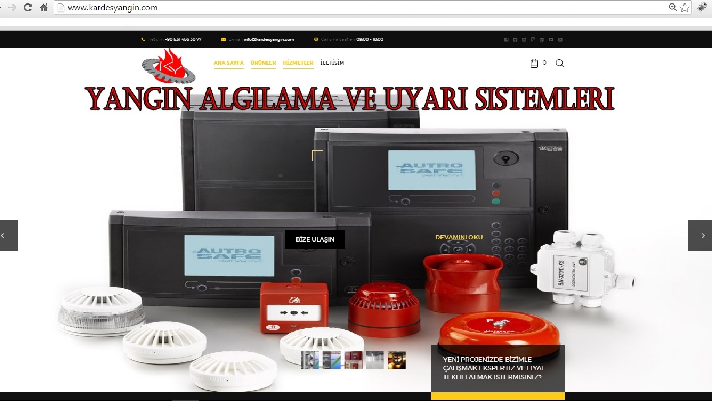 Ben, sizi wordpress ile profesyonel website sahibi yaparım - webire ...