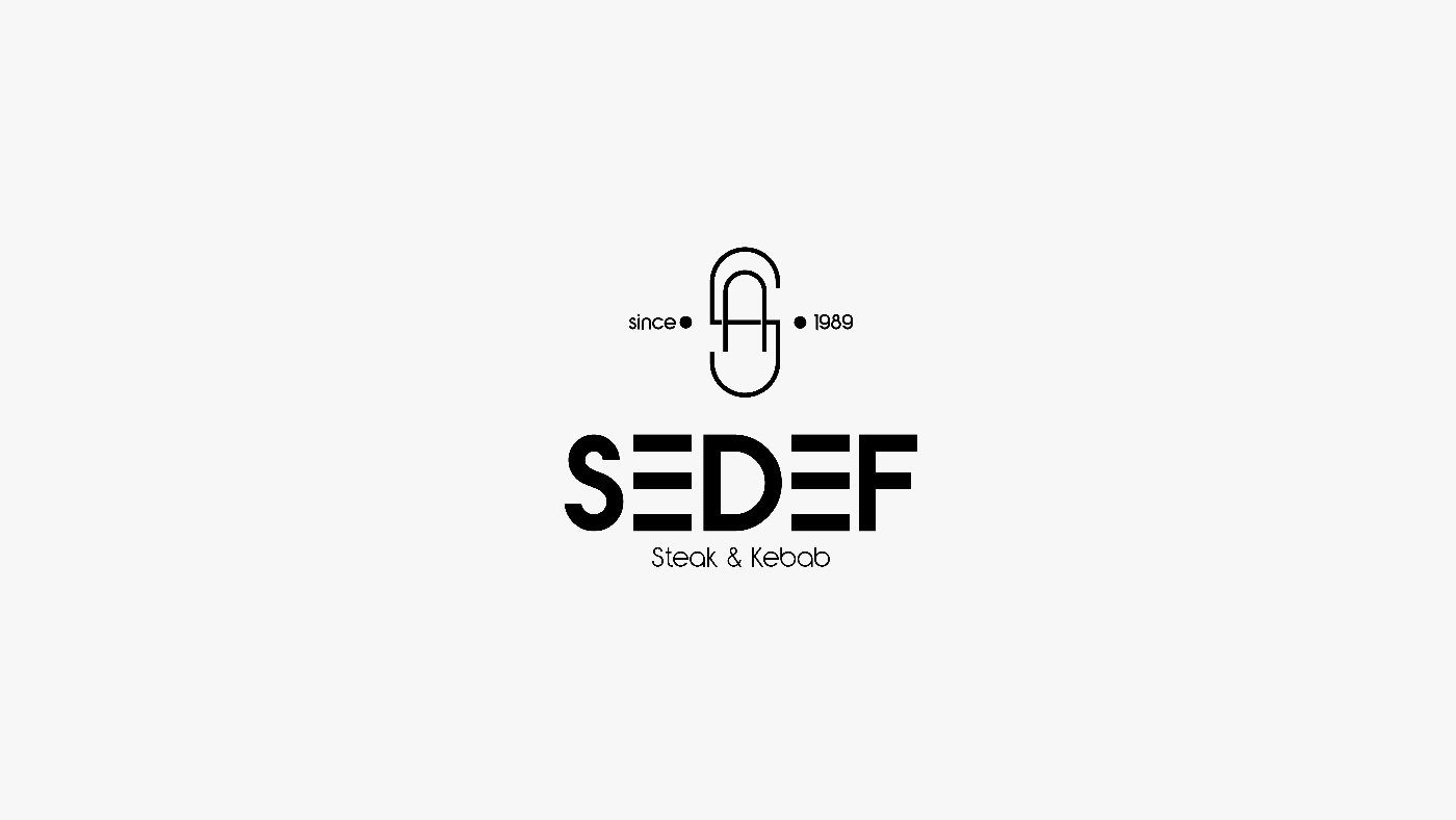 Sedef Logo