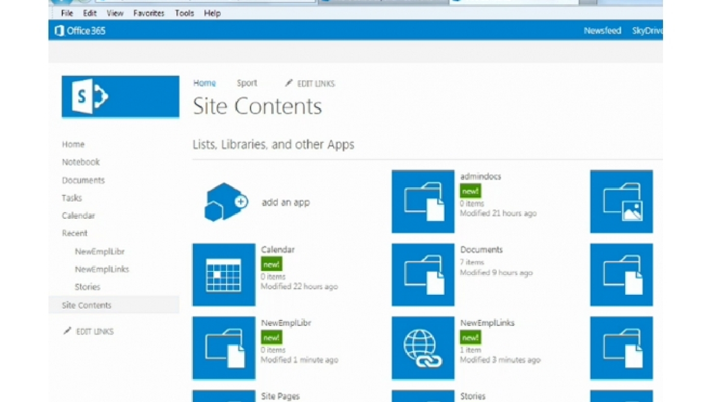 My layouts 15 sharepoint aspx