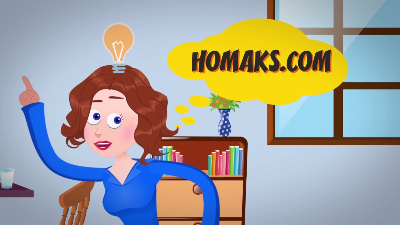 Ben, 2d ve grafik animasyon ile reklam videolarınızı yapabilirim ...