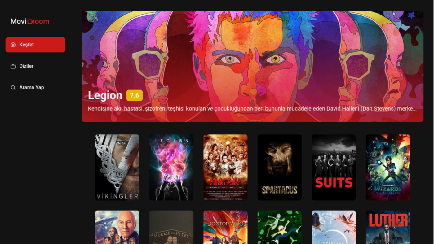 f6hri (Fahri Muhammet Demir) · GitHub