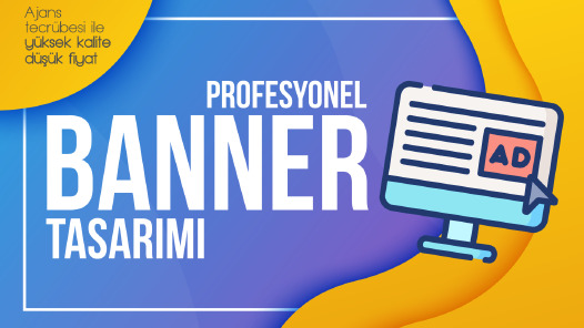 Reklam & Banner Tasarımı Freelancer'lar | Bionluk